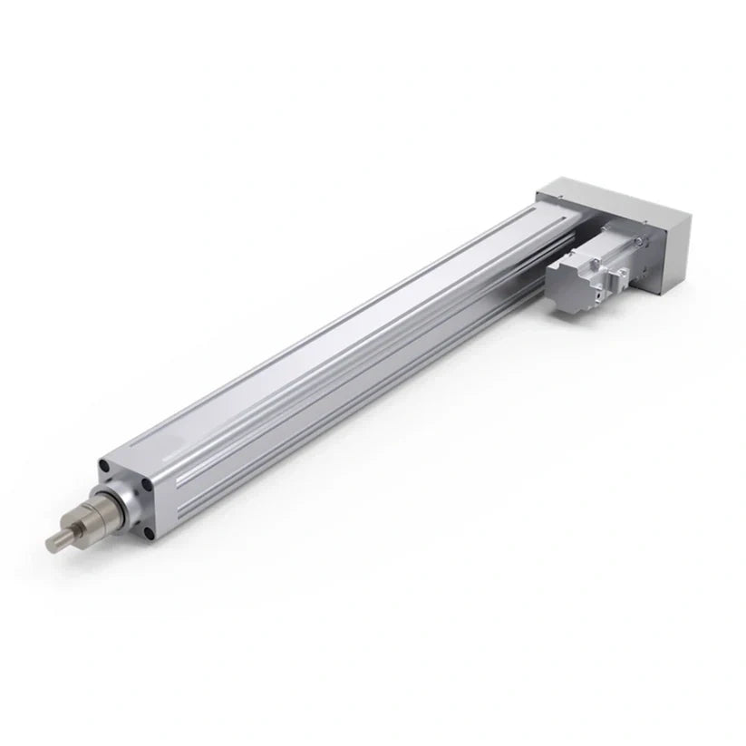 High-Precision Linear Actuators for Automation Motion Control – MICCLAN