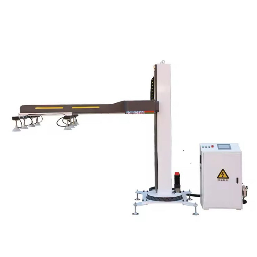 Rotating column manipulator pillar scara robot Palletizer – MICCLAN