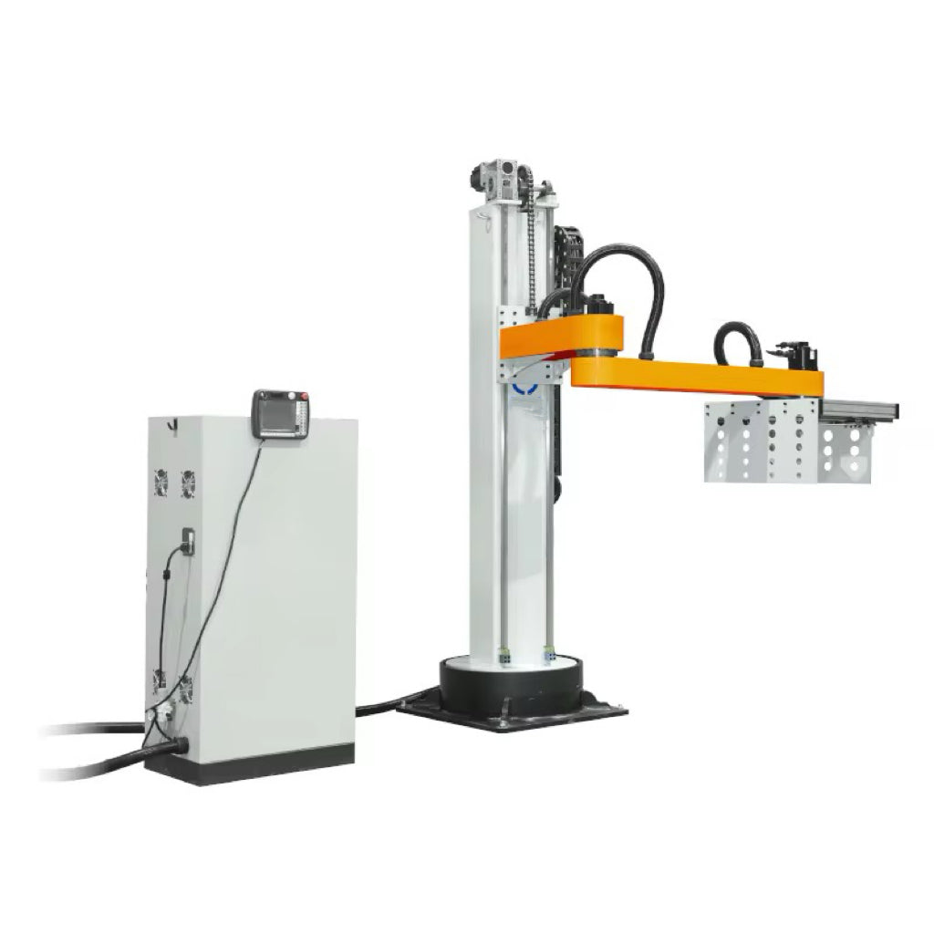 Rotating column manipulator pillar scara robot Palletizer – MICCLAN